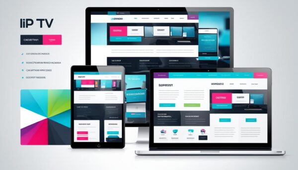 IPTV TEMPLATES | Posts